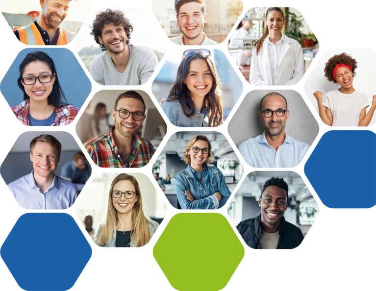 Ginger Group : join us